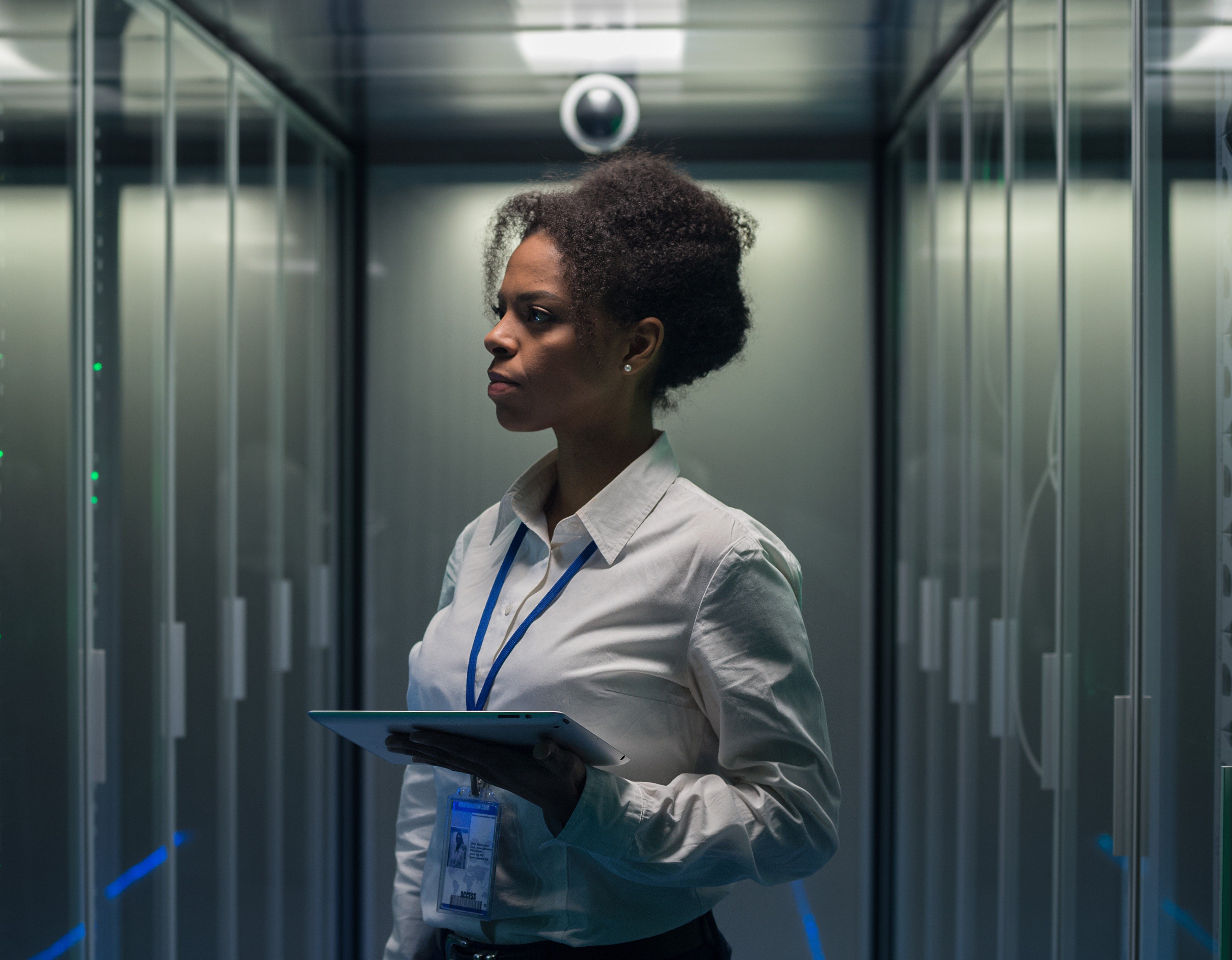 Empowering Smart Buildings: Fiber-Deep Solutions